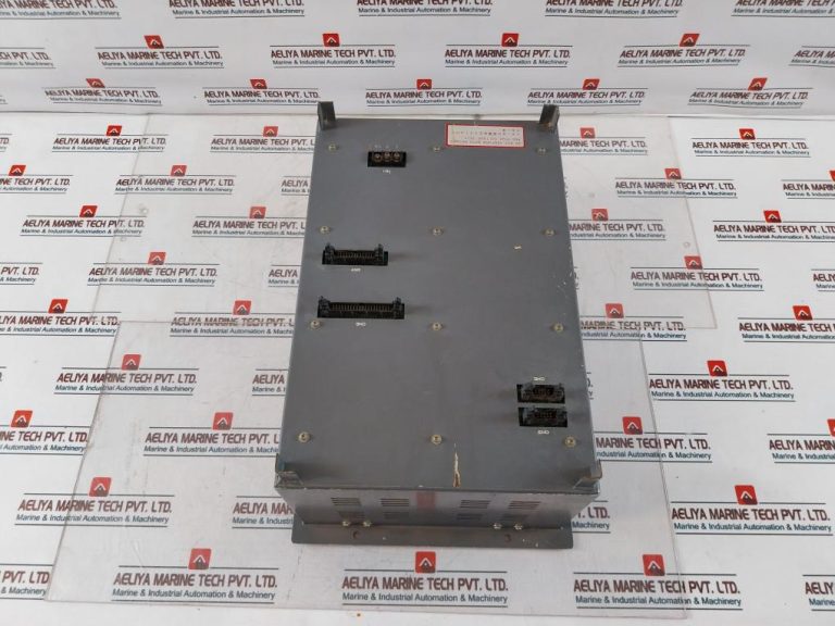 Nabco M-800-ii Main Engine Remote Control System - Aeliya Marine