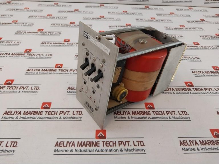 Nebb 24v Power Supply - Aeliya Marine