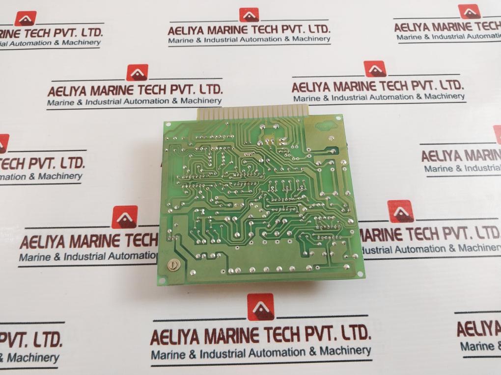 Neel 0007r Printed Circuit Board - Aeliya Marine