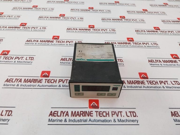 Negele Dpm-gs Processor Display - Aeliya Marine