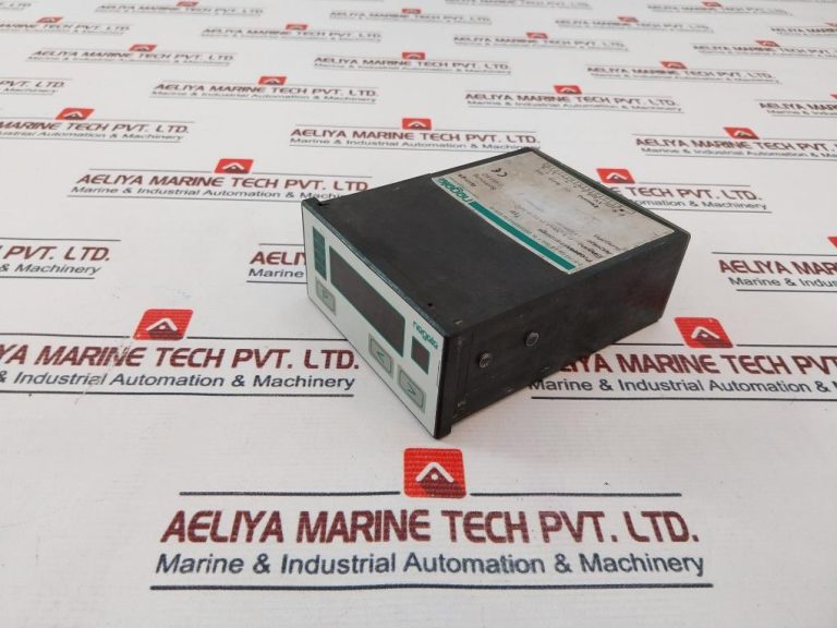Negele Dpm-gs Processor Display - Aeliya Marine