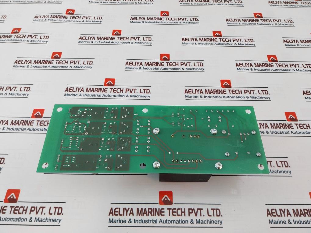 Netzplatine Lwl E 110 327 B329 Stud Welder Control Board - Aeliya Marine