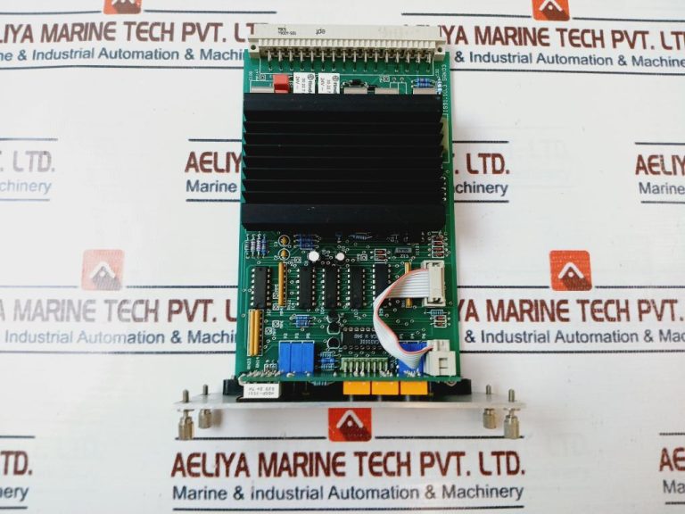 Nmf Srk 03 Pcb Card - Aeliya Marine