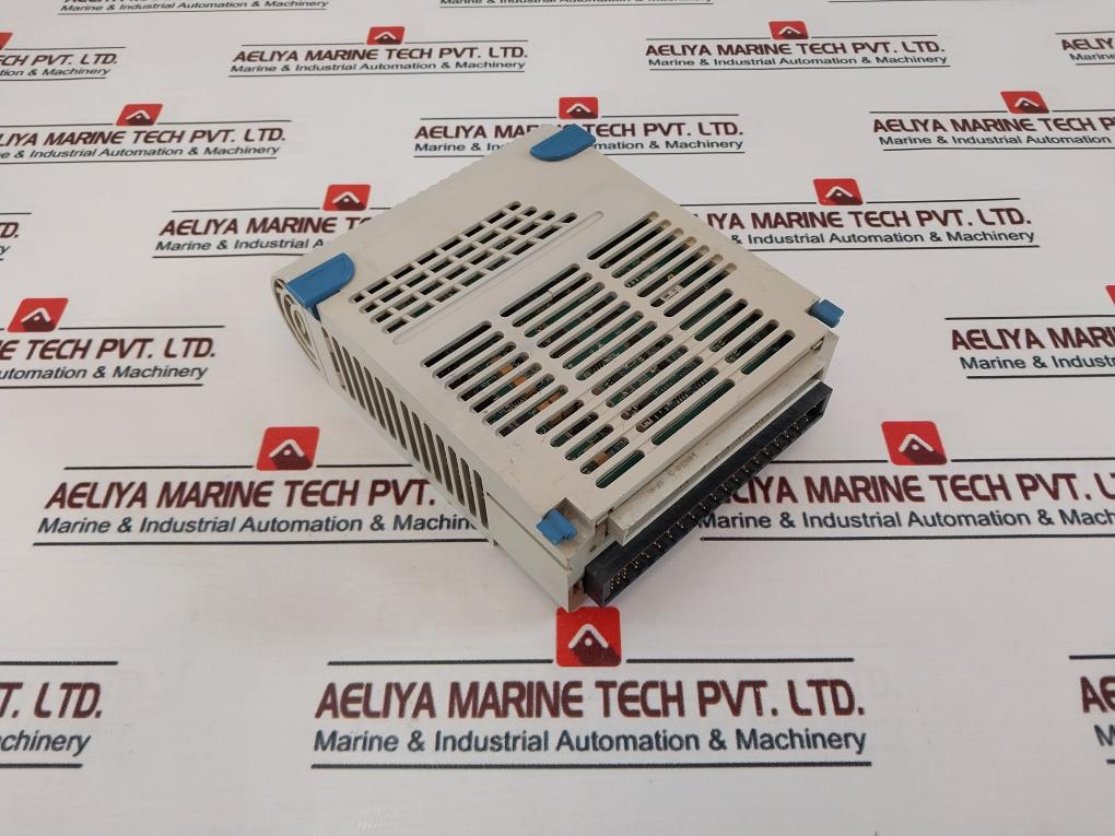 Ovation 5x00106g01 Analog Input Fast Hart Module - Aeliya Marine