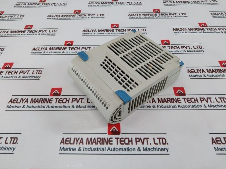 Ovation 5x00119g01 8 Channel Rtd Input Module - Aeliya Marine
