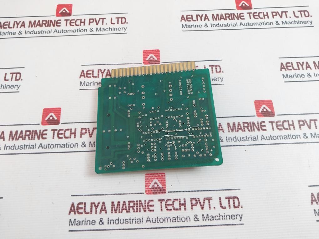 Pb-153 Printed Circuit Board - Aeliya Marine