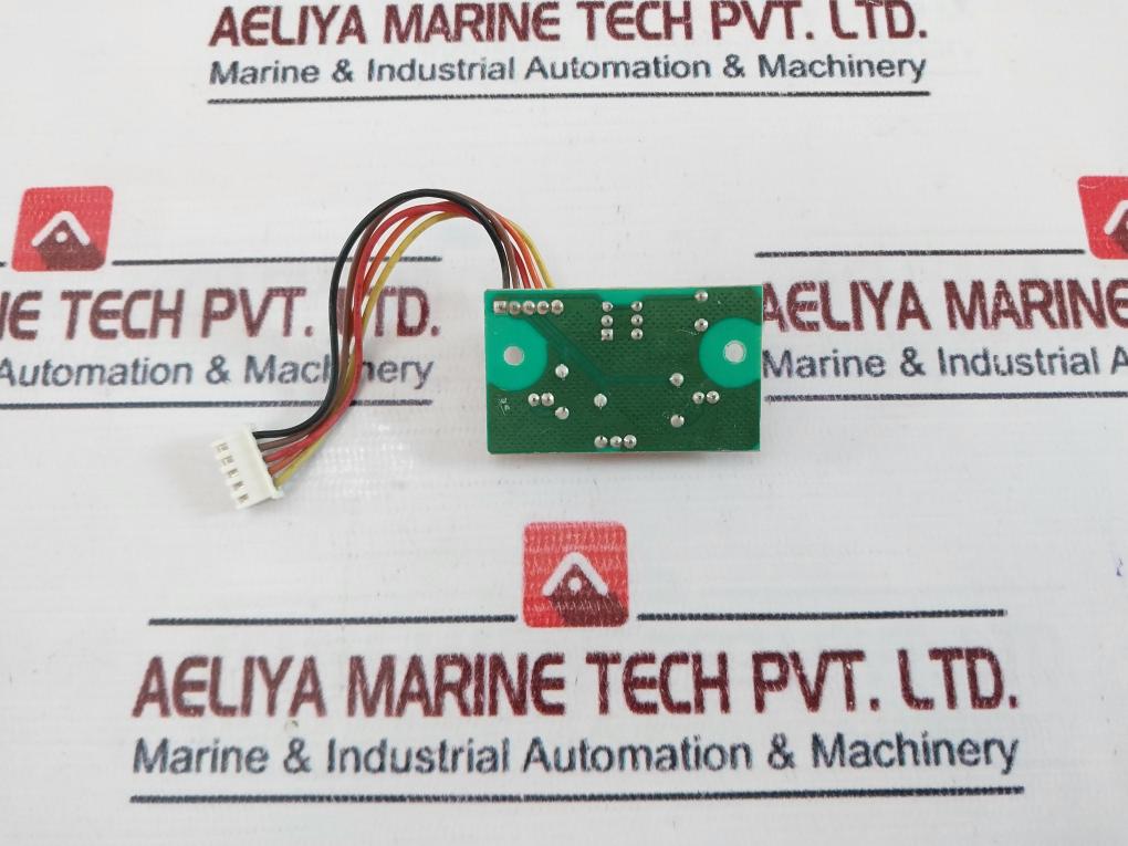 Pc04017b12b-y Printed Circuit Board 94v - Aeliya Marine