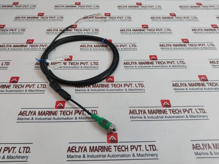 Pcb Piezotronics Emerson A0394l Vibration Sensor - Aeliya Marine