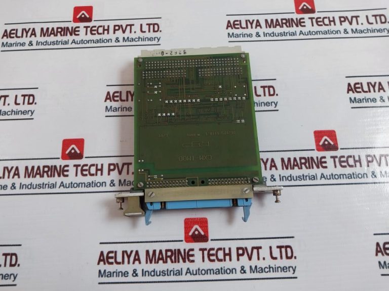 Pep Cxm-imod Pcb Card - Aeliya Marine