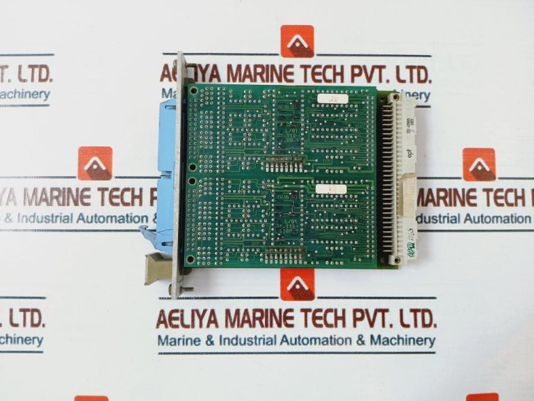 Pep Modular 31.125-1110.1 Cxm-imod Pcb Card - Aeliya Marine