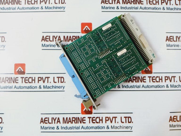 Pep Modular 31.125-1110.1 Cxm-imod Pcb Card - Aeliya Marine