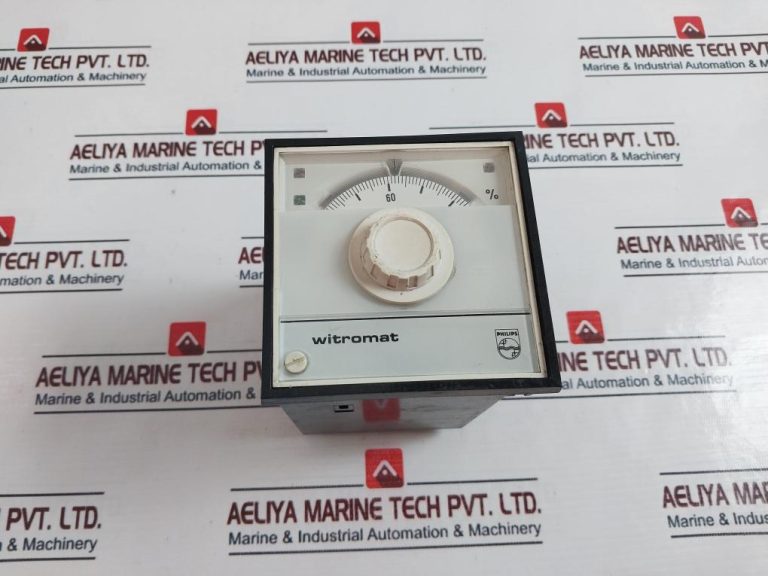 Philips Steam Pressure Controller - Aeliya Marine