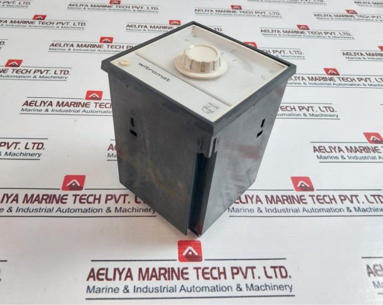 Philips Steam Pressure Controller - Aeliya Marine