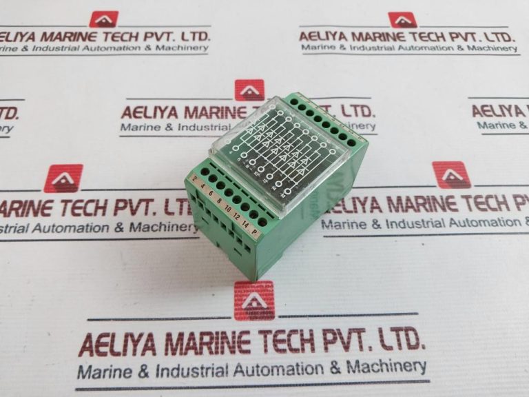 Phoenix Contact 2942519 Diode Block Module - Aeliya Marine