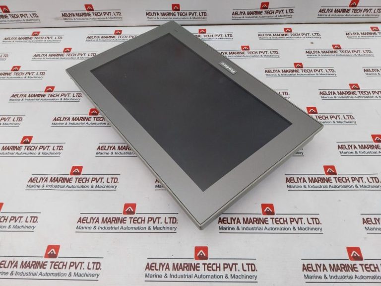 Pro-face Pfxps2hn3d80n0nn00 Touch Panel 24v - Aeliya Marine