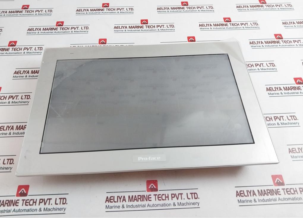 Pro-face Pfxst6700wad Basic Hmi(Screen) 50°c - Aeliya Marine