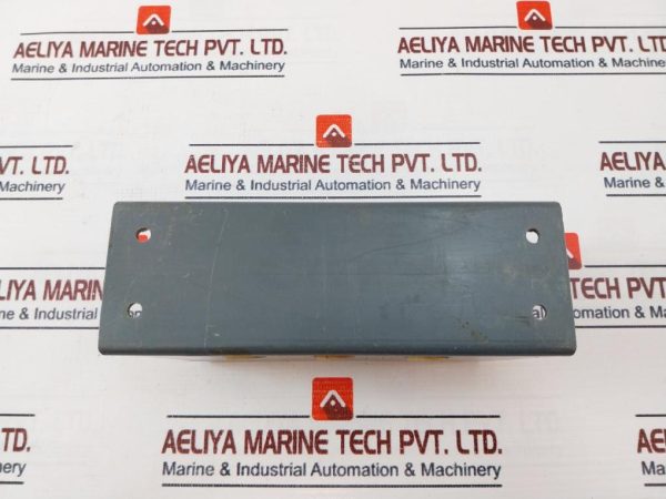 Raktek Fo 1 Phase Failure Relay - Aeliya Marine
