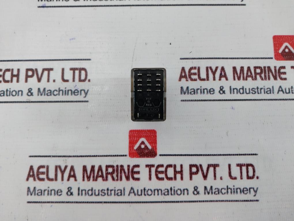 Ralux N Relay 900Ω - Aeliya Marine