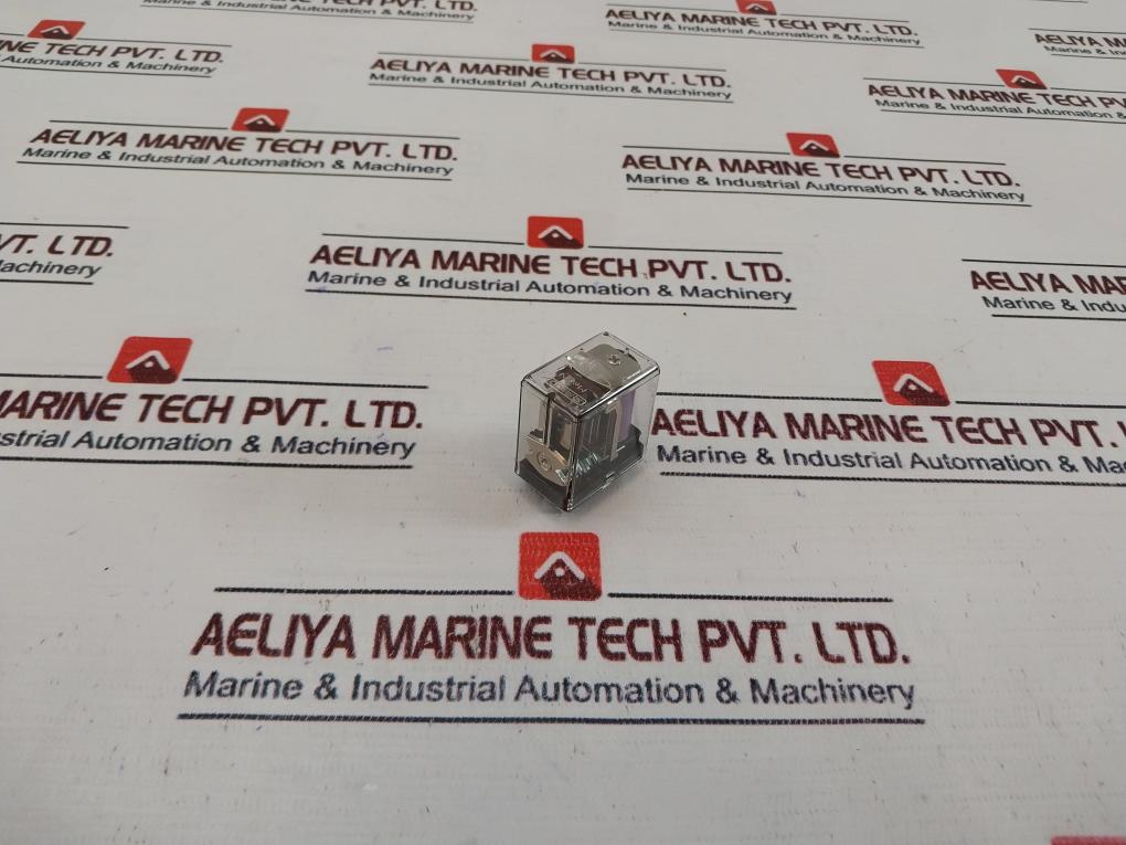 Ralux N Relay 900Ω - Aeliya Marine