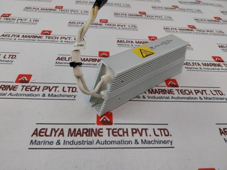 Rara Ulv200-15rj Resistor - Aeliya Marine