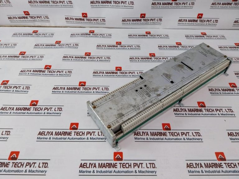 Rolls-royce Mpc-300 Terminal Controller - Aeliya Marine