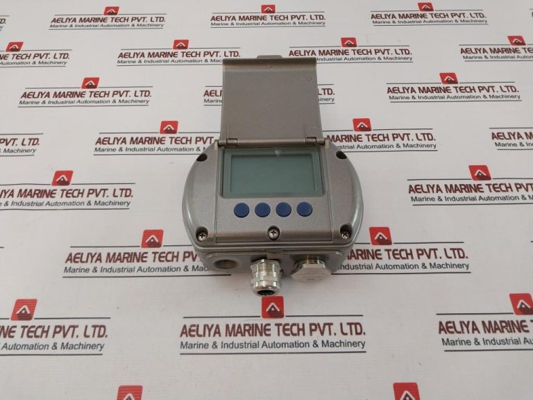 Rosemount 2210 Display Unit - Aeliya Marine