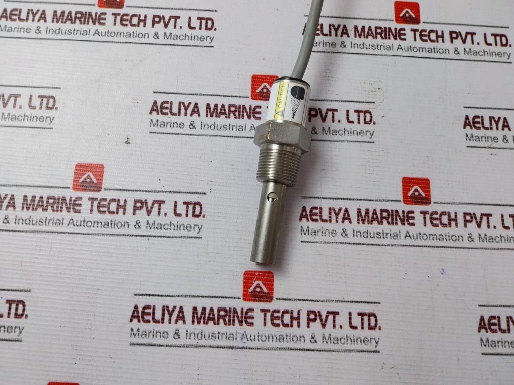 Rosemount 400-11 Endurance Conductivity Sensor 105°c - Aeliya Marine