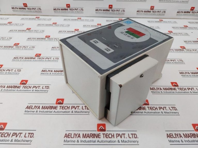 Roto Pumps Pt-100 (Rtd) Btu Meter - Aeliya Marine