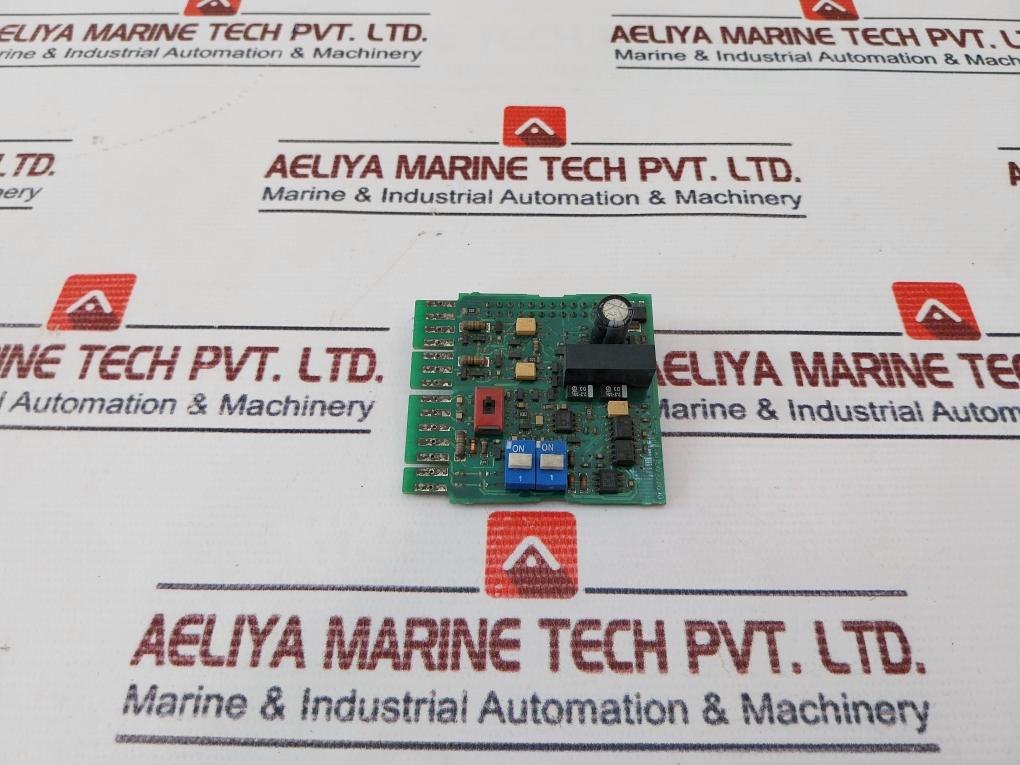 Rtf 1 50 30 026 0 Interface Board 94v - Aeliya Marine