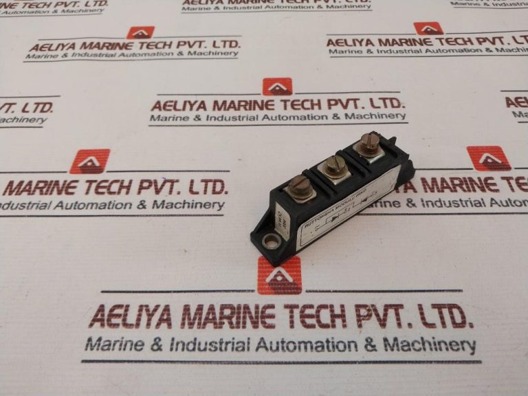 Ruttonsha Irkd 91/14 Diode Module - Aeliya Marine