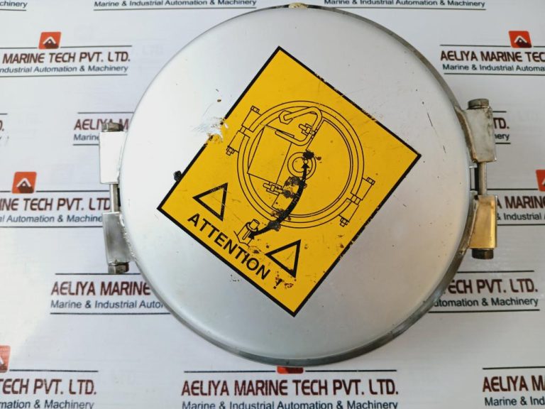 Saab Tankradar 9150064-871 M Transmitter - Aeliya Marine