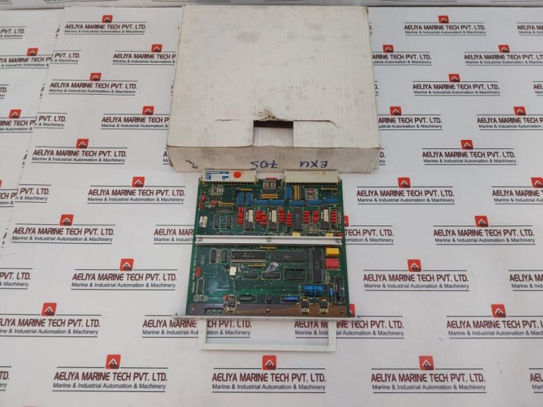 Saab scania 1891 705 Pcb Board - Aeliya Marine