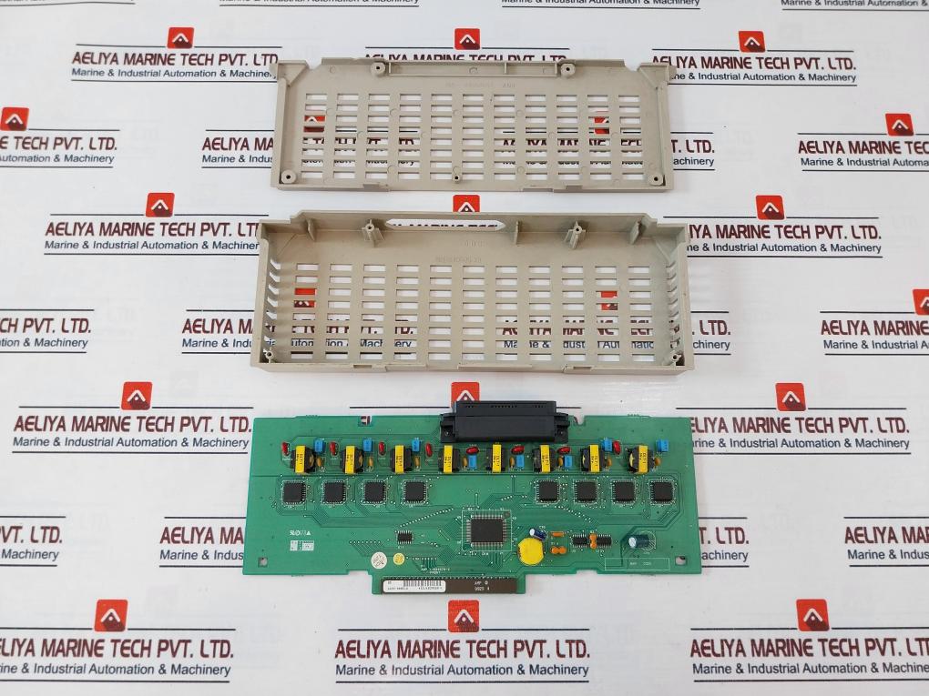 Samsung Dli Interface Card Module - Aeliya Marine