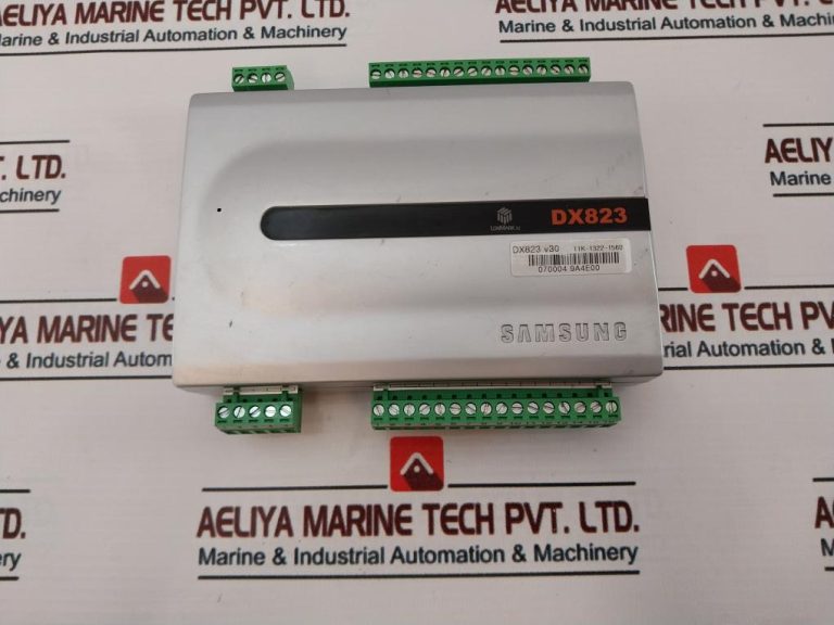 Samsung Dx823 Vdr Module - Aeliya Marine