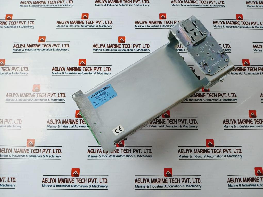 Santec Tm2000-235/1 Tool Monitor - Aeliya Marine