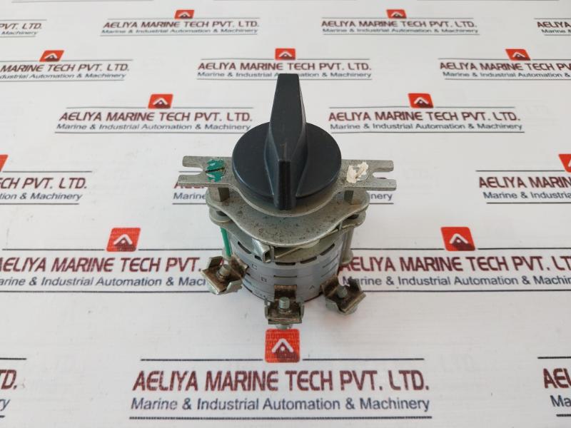 Santon Srp 334 Rotry Switch - Aeliya Marine