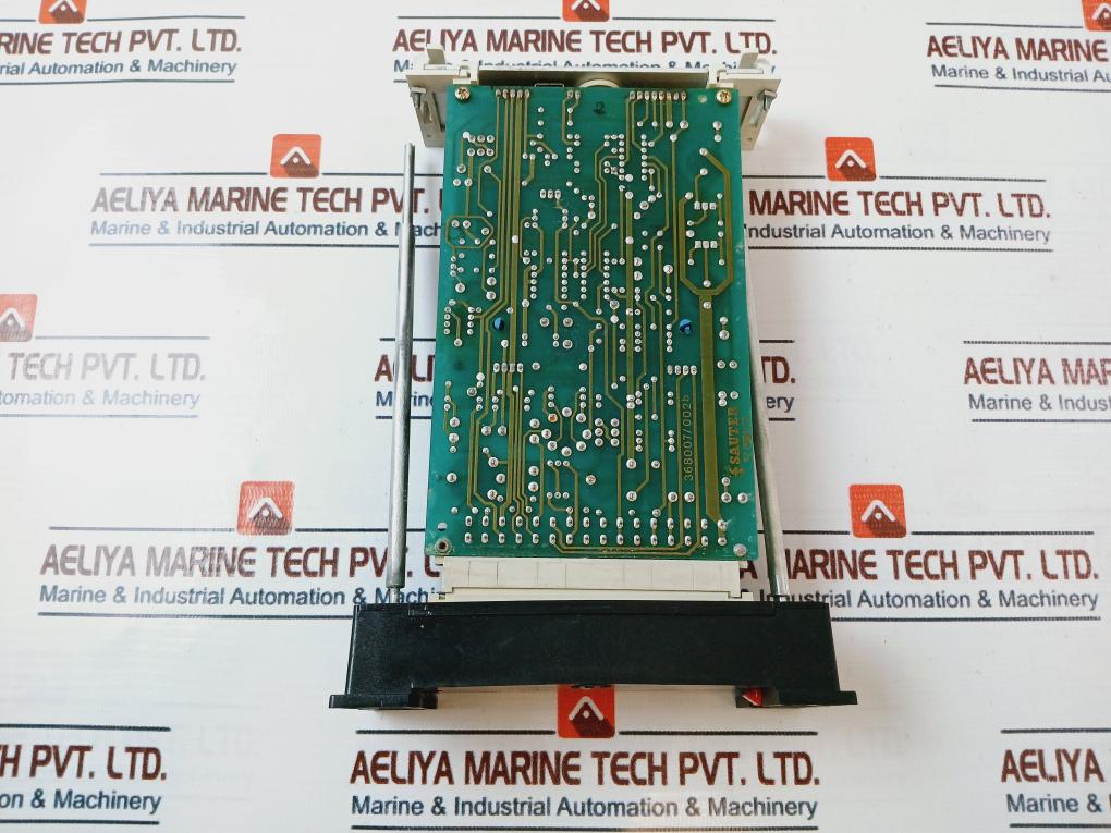 Sauter Eras 100 Controller Circuit Module - Aeliya Marine