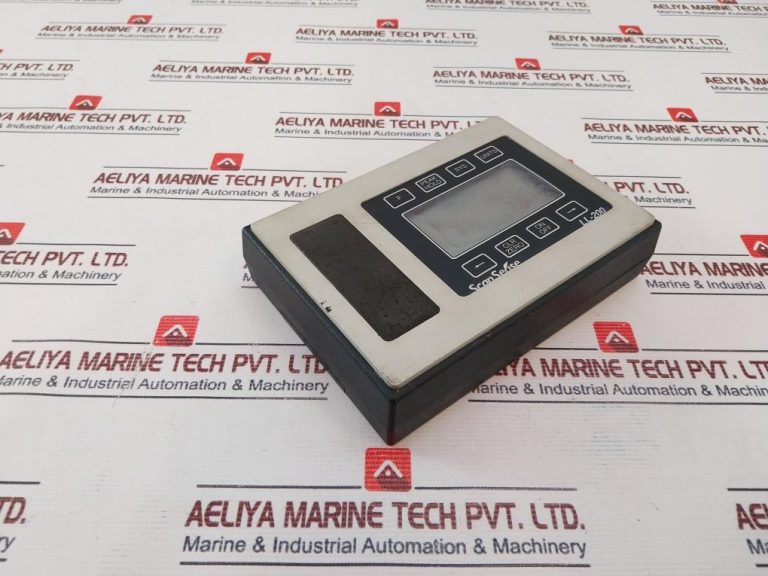 Scansense Ll-200 Load Cell Monitor - Aeliya Marine