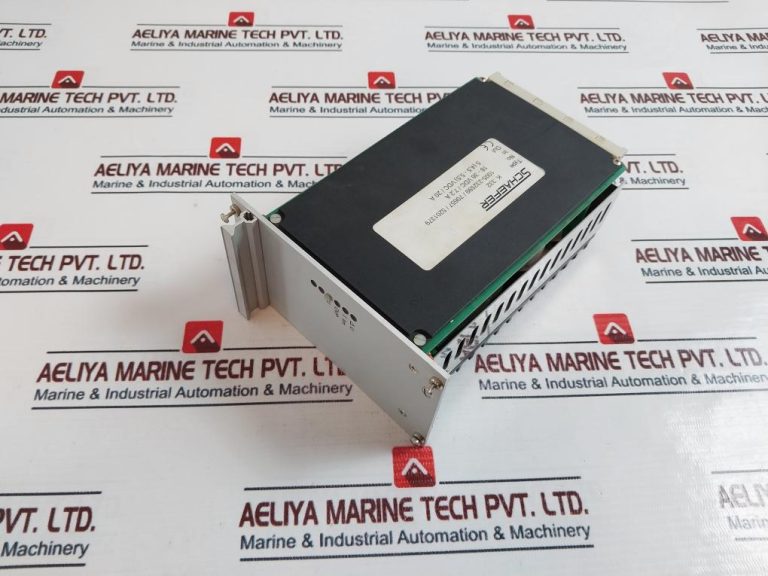 Schaefer K 332 Plc Module - Aeliya Marine