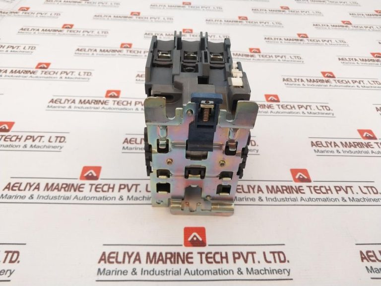 Schneider Electric Lc1d80 Contactor 440v - Aeliya Marine