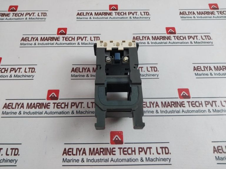 Schneider Electric Lx1ff360 Contactor Coil 360v - Aeliya Marine
