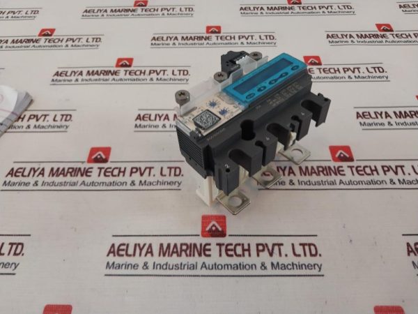 Schneider Electric Micrologic 6.2 E-m Trip Unit - Aeliya Marine