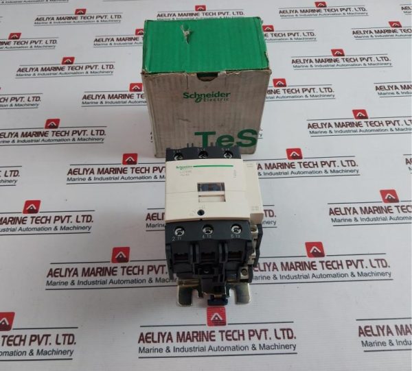 Schneider Electric Telemecanique Lc1d95 Contactor 440v - Aeliya Marine