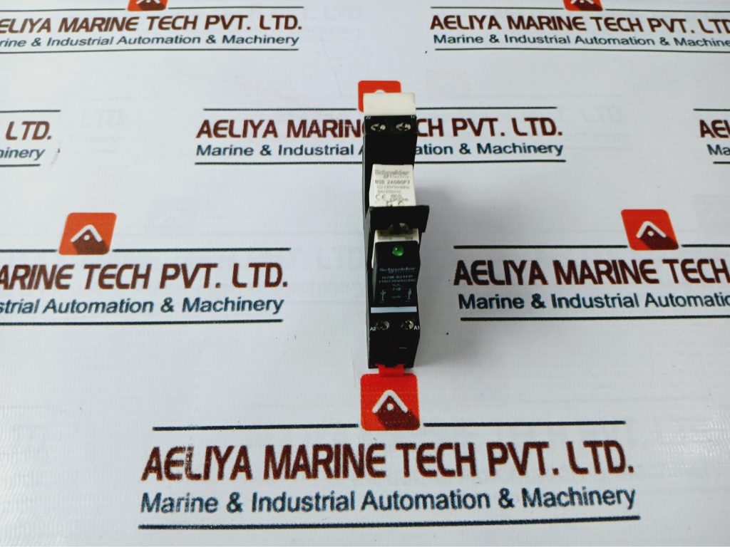Schneider Electric Telemecanique Rsze1s48m Relay Socket Base 250v ...