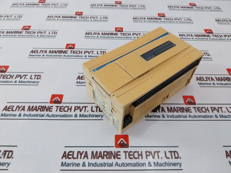 Schneider Electric Telemecanique Twido Twdlcaa40drf Compact Base ...