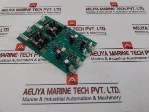 Sdc/98 Pcb Circuit Board - Aeliya Marine