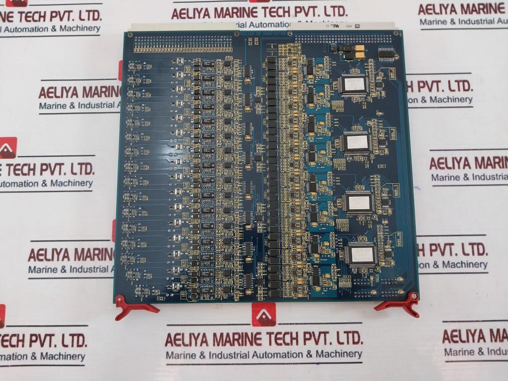 Seamap 08-22-0004 Hydrophone Board 94v - Aeliya Marine