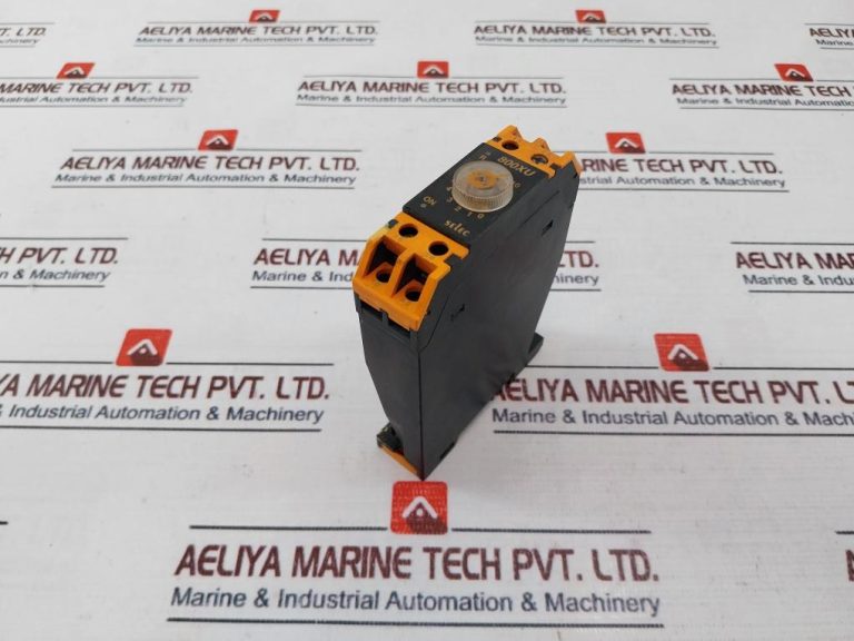 Selec 800xu Analog Timer 240v - Aeliya Marine