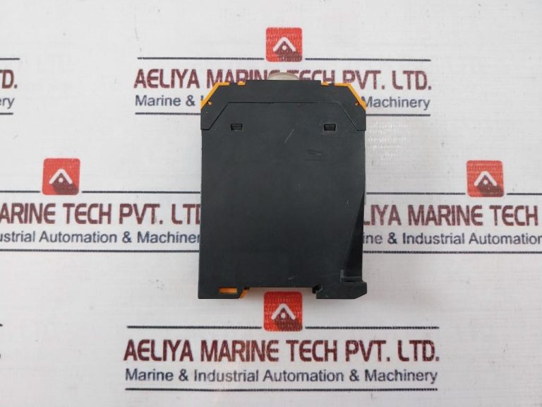 Selec 800xu Analog Timer 240v - Aeliya Marine