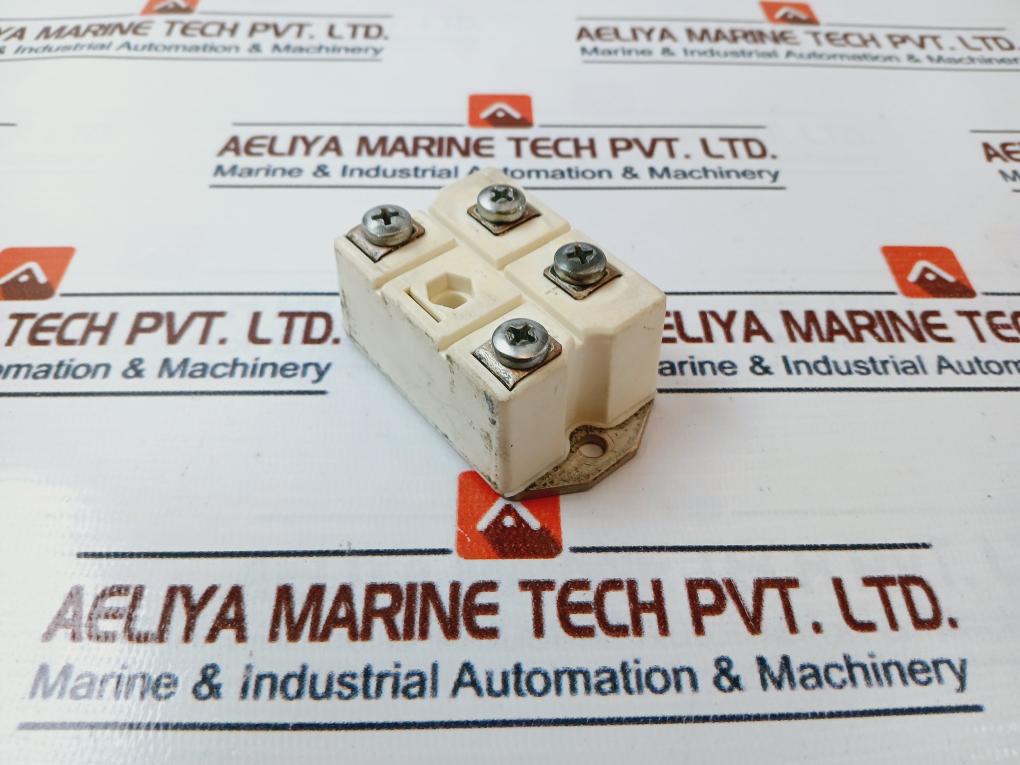 Semikron Skb 52/08 Bridge Rectifier - Aeliya Marine